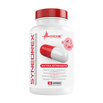 Synedrex | Metabolic Nutrition