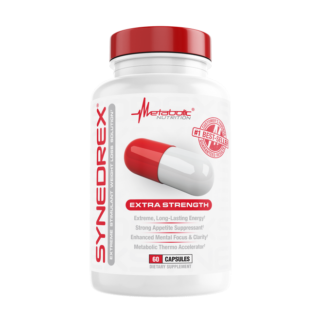 Synedrex | Metabolic Nutrition